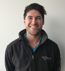 David Del Papa • Healthy Movers